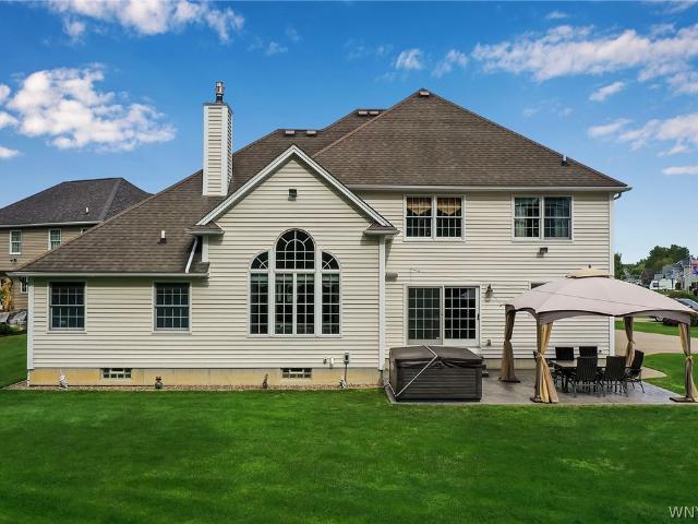 27 Ann Marie Drive