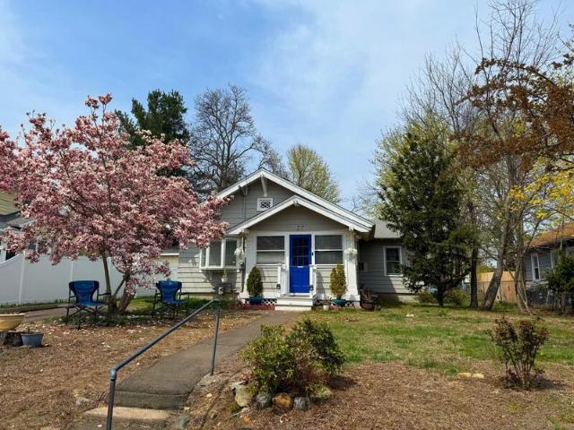 27 Ann Street, West Haven, CT 06516
