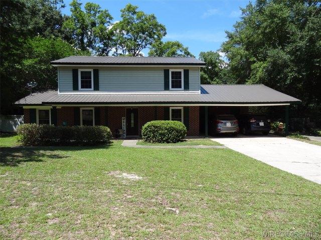 27 Andrews Dr, Daleville, AL 36322