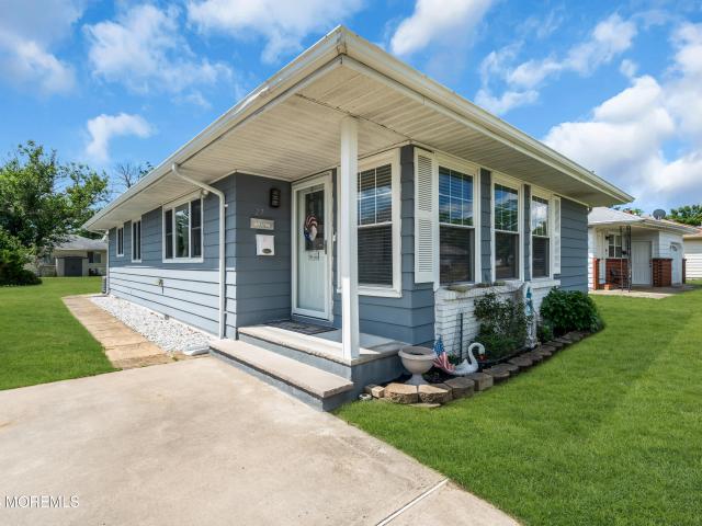 27 Anguilla Lane