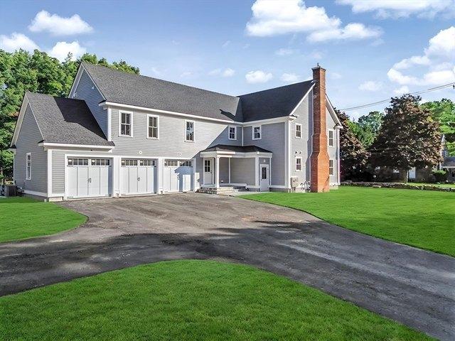 27 Ash St, Hopkinton, MA 01748