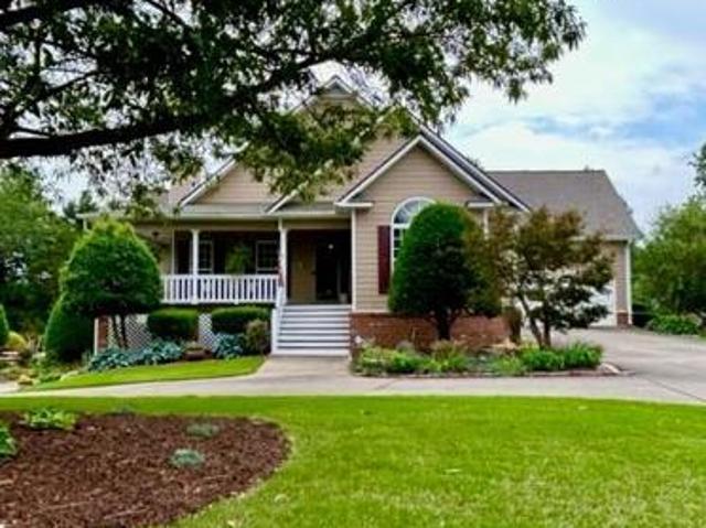 27 Apple Barrell Way, Taylorsville, GA 30178