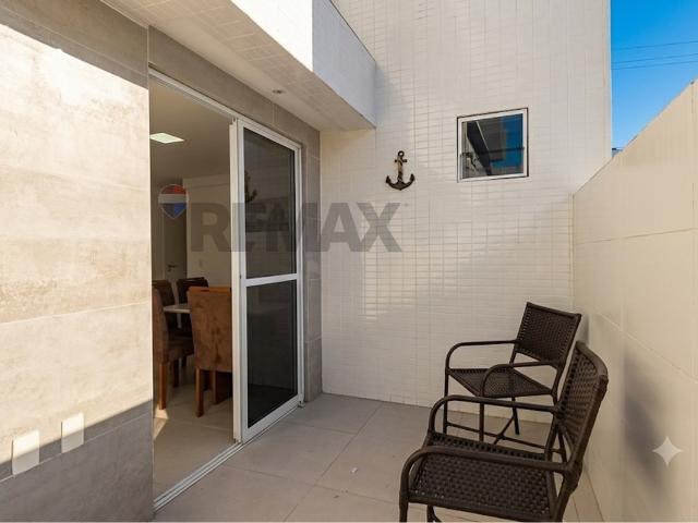 27 Área Útil Apart Hotel/ Flat Alugar, 1 Dormitórios localizado em Avenida Presidente Afonso Pena, 237 Ao lado posto Expressão Bessa, João Pessoa, Paraíba, 58035030 | Brasil