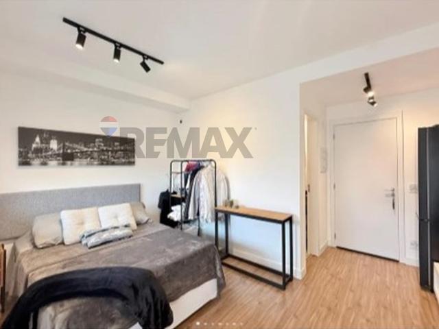 27 Área Útil Apartamento Alugar, 1 Dormitórios localizado em Rua Professor Doutor José Marques da Cruz, 225 Soul Brooklin Jardim das Acácias, São Paulo, São Paulo, 04707020 | Brasil
