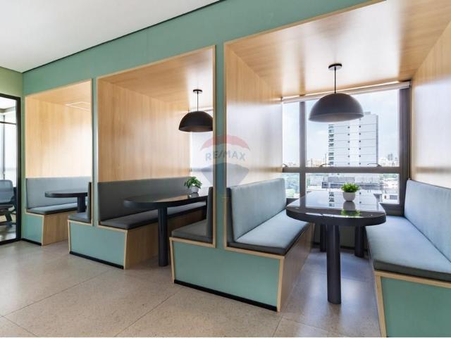 27 Área Útil Studio Alugar, 1 Dormitórios localizado em Rua Melo Palheta, 301 Avenida Antártica Água Branca, São Paulo, São Paulo, 05002 030 | Brasil