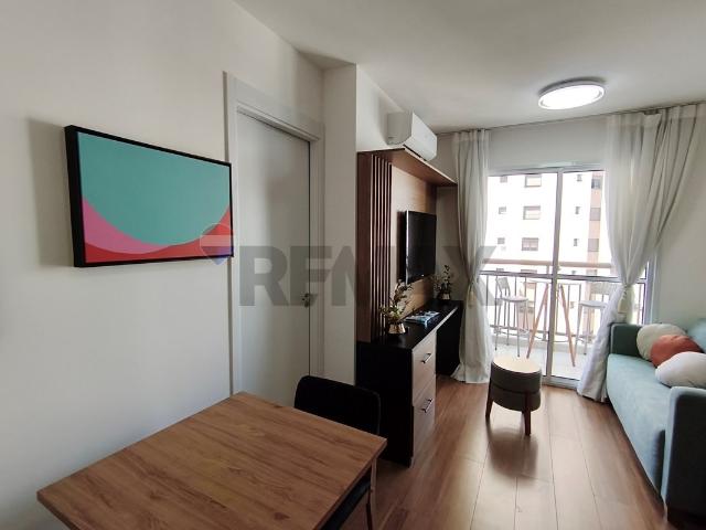 27 Área Útil Studio Alugar, 1 Dormitórios localizado em Rua Domício da Gama, 110 PUC Perdizes, São Paulo, São Paulo, 05015030 | Brasil