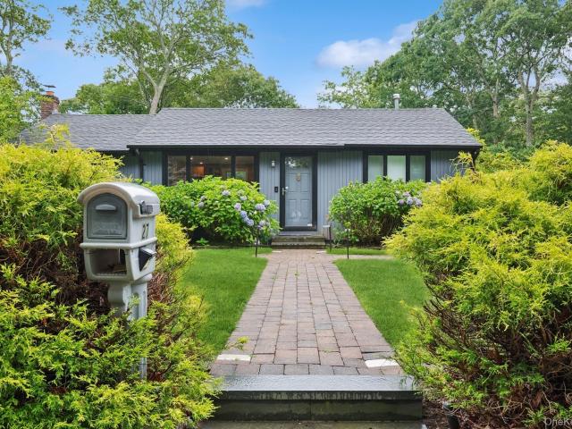 27 Atlantic Avenue