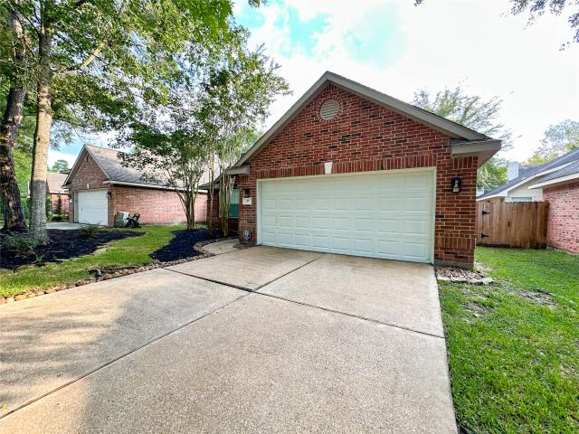 27 Auburn Path Dr, The Woodlands, TX 77382 | MLS #71697