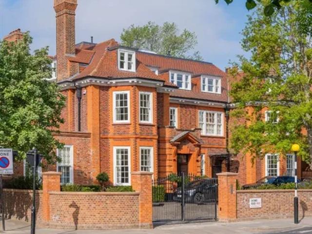 27 Avenue Road, London, NW8 6BS, United Kingdom | 3 bed apartment for rent #110195257 | Rentberry