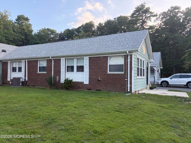 27 B Molly Pitcher Boulevard