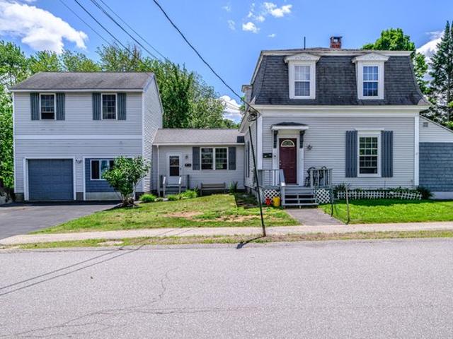 27 Bayview St, Yarmouth, ME 04096