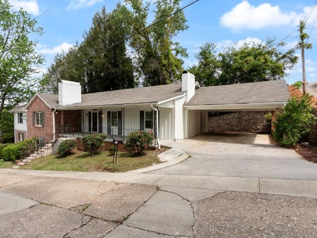 27 Bayless Street
