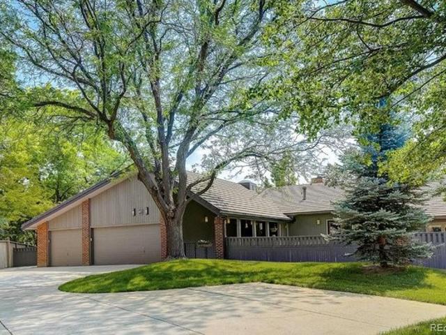 27 Beacon Hill Ln, Greenwood Village, CO 80111