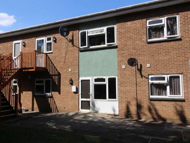 27 Bedroom Apartment Flat