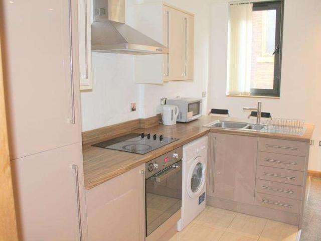 27 Bedroom Apartment Flat