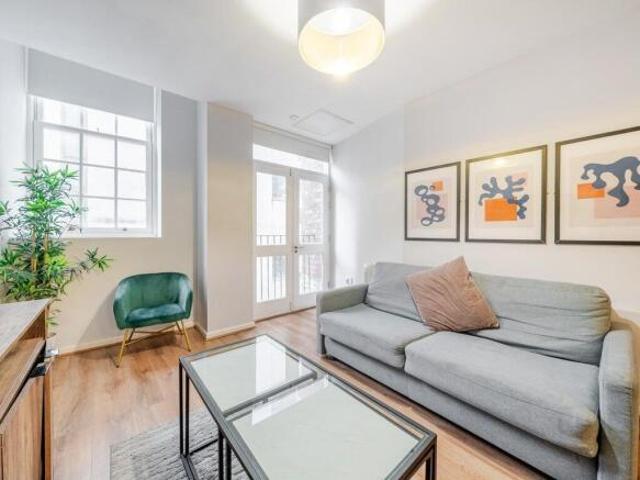27 bedroom block of apartments for sale in Stanley Street Suites, 18 20 Stanley Street, Liverpool, L1 6AF, L1