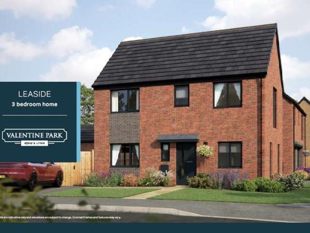 27 Bedroom Detached House