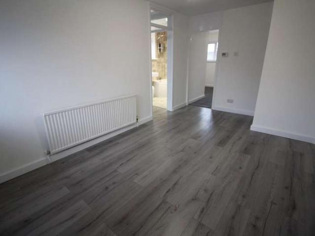 1 Bedroom Flat