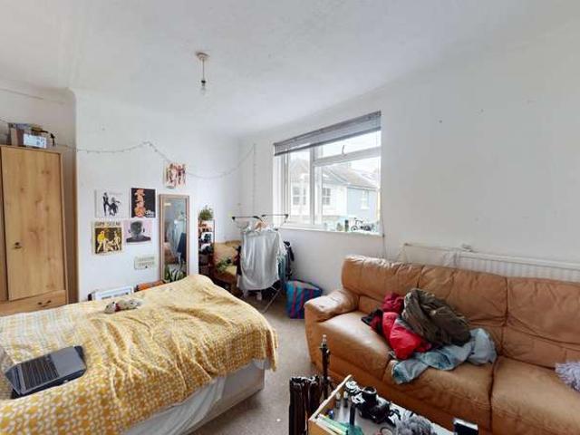 27 Bedroom Property
