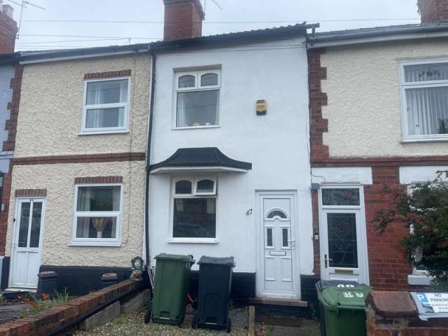 2 Bedroom Terraced House