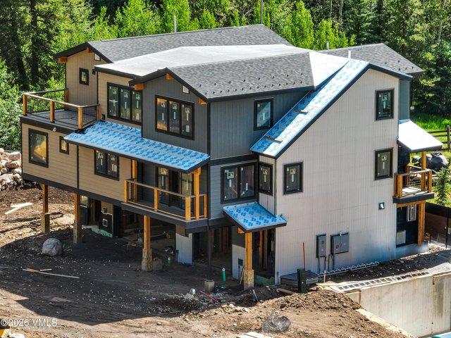 27 Belden Way, Minturn, CO 81645