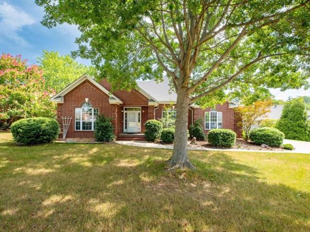 27 Belle River Cir, Maumelle, AR 72113