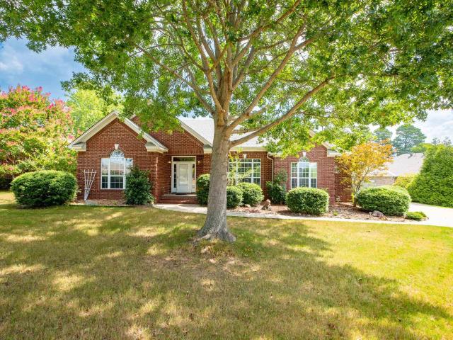 27 Belle River Circle