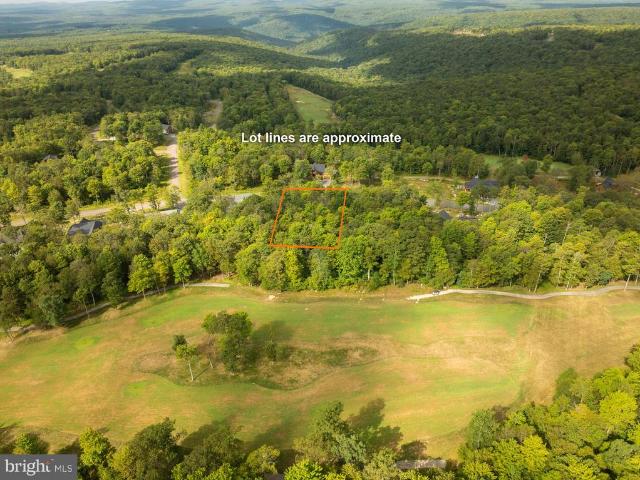LOT 27 Biltmore Ridge Trail