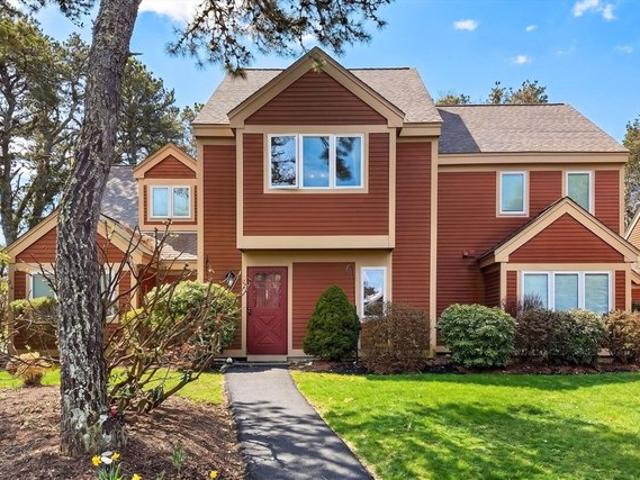 27 Billington Ln Unit 27, Brewster, MA 02631