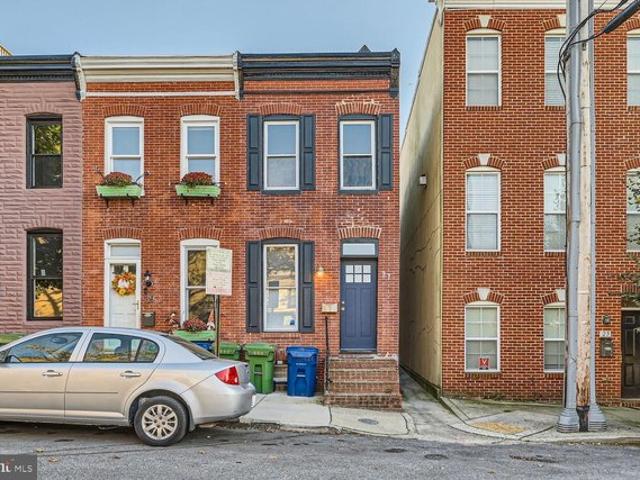27 Birckhead St, Baltimore, MD 21230