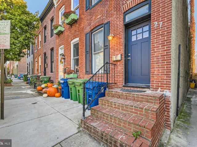 27 Birckhead Street