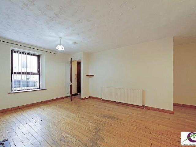 27 Bond Street, Derry, BT47 6ED