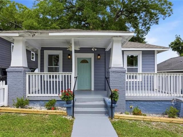 27 Booker St NW, Atlanta, GA 30314