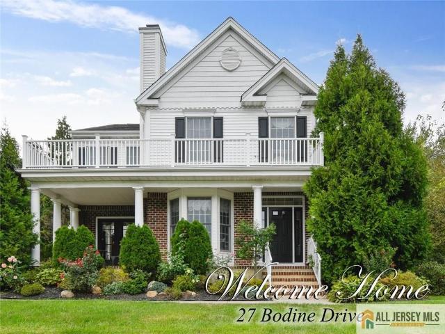 27 Bodine Drive, Cranbury, US, NJ