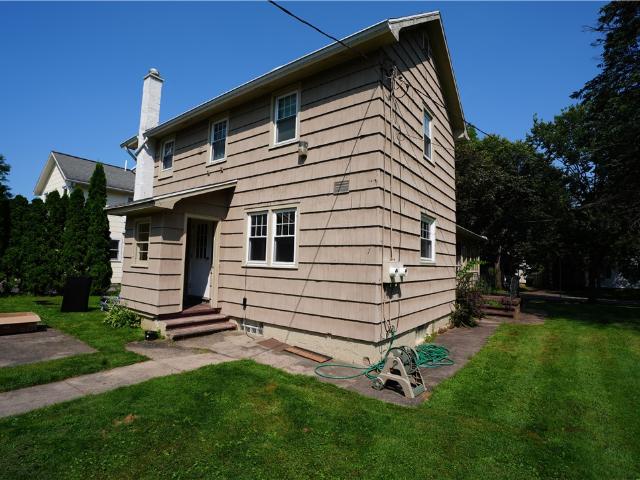 27 Boughton Avenue
