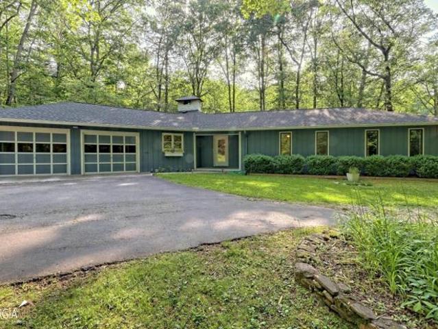 27 Blalock Goldmine Rd, Clayton, GA 30525