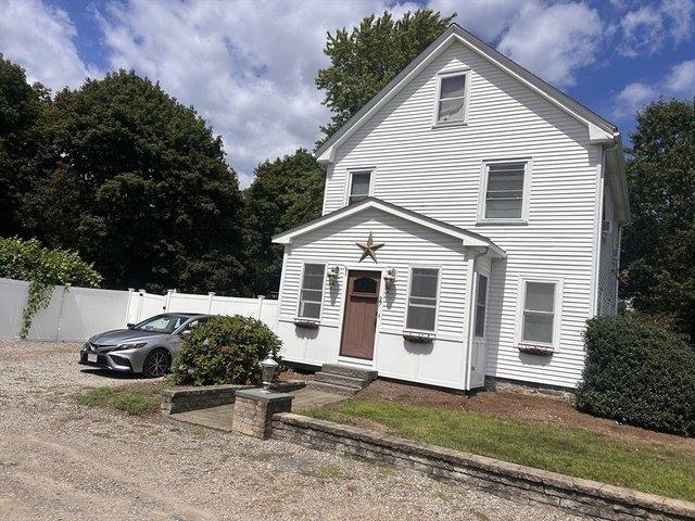 27 Bliss Ave, Mansfield, MA 02048