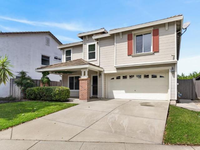 27 Blue Fern Ct, Sacramento, CA 95833 | MLS #226049 | Compass
