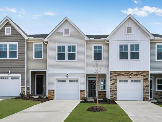 27 Broward Ln, Lillington, NC 27546