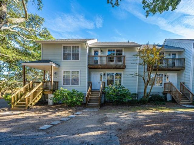 27 Brockman Dr Unit 27B, Charleston, SC 29412