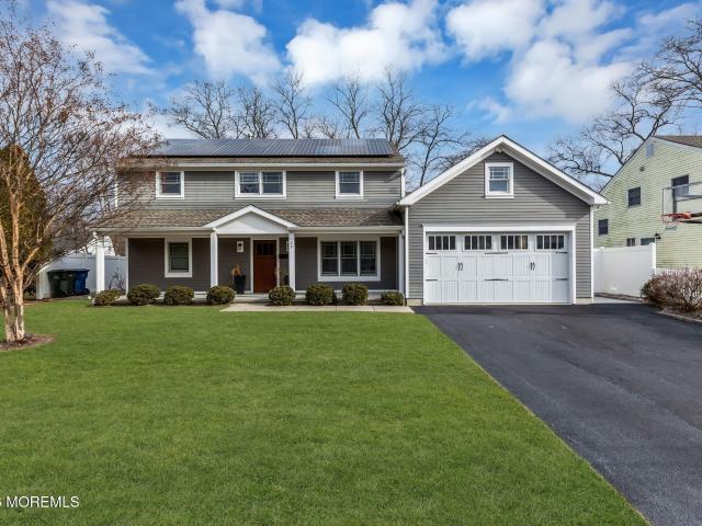27 Branch Road
