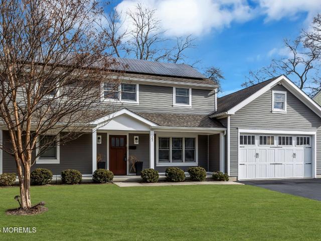 27 Branch Rd, Oakhurst, NJ 07755 | MLS #22615