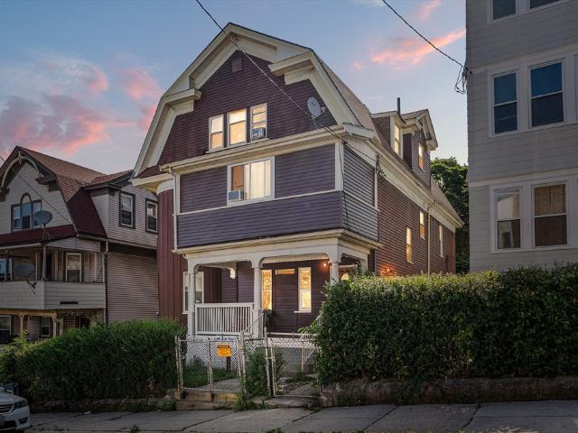 27 Brinsley St, Boston, MA 02121 | MLS #73489