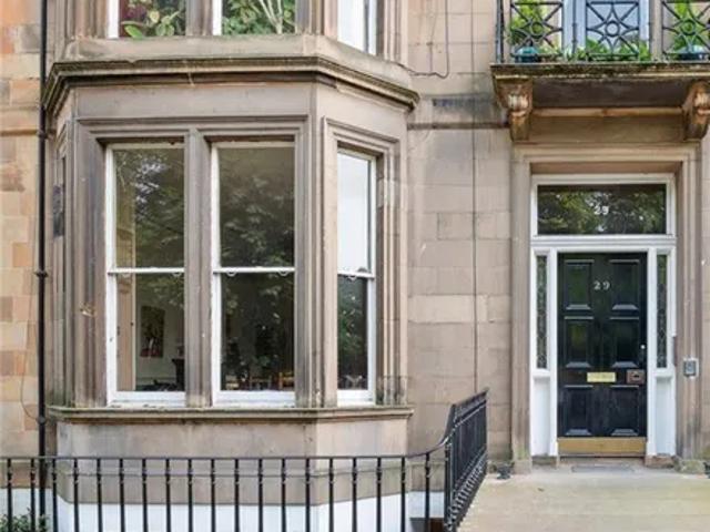 27 Buckingham Terrace, City of Edinburgh, EH4 3AE, United Kingdom | 6 bed apartment for rent #136604916 | Rentberry