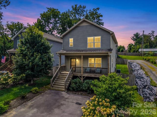 27 Busbee View Road
