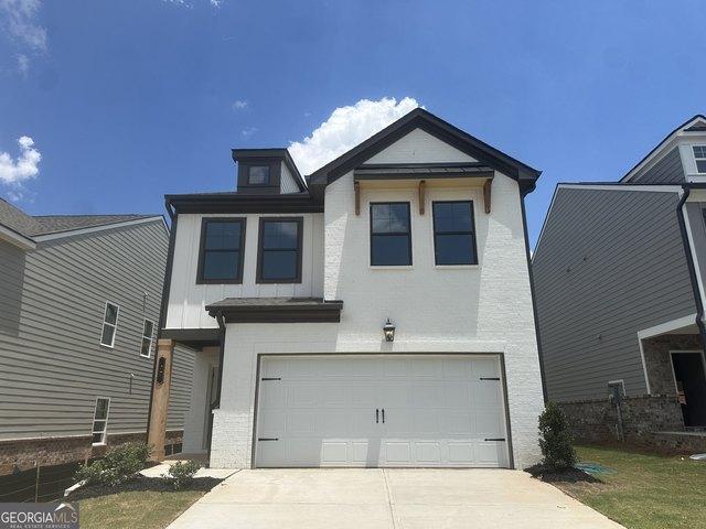 27 Butternut Way, Auburn, GA 30011