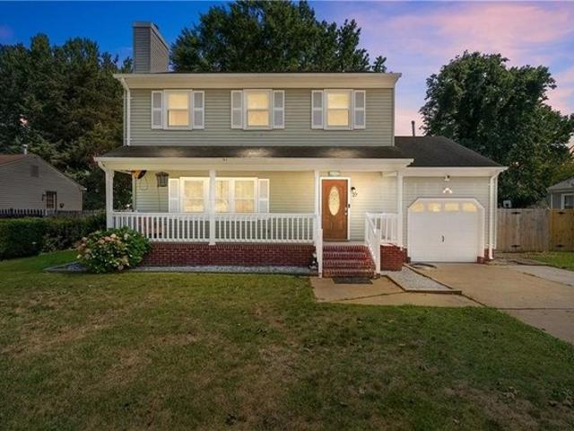 27 Butler Farm Rd, Hampton, VA 23666
