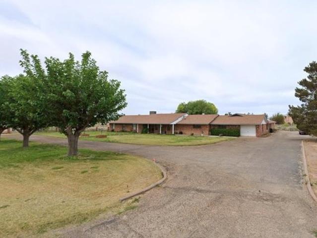 27 Camino Bonita Vis, Alamogordo, NM 88310