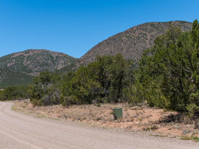 27 Camino Monte Azul