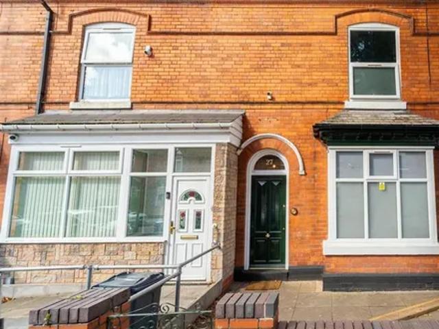 27 Cannon Hill Road, Highgate, B12 9NH, United Kingdom | 5 bed house for rent #134396631 | Rentberry